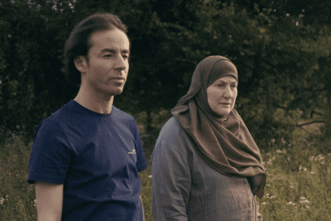 Kadyrov’s 17-year-old son Adam marries granddaughter of political ally ...