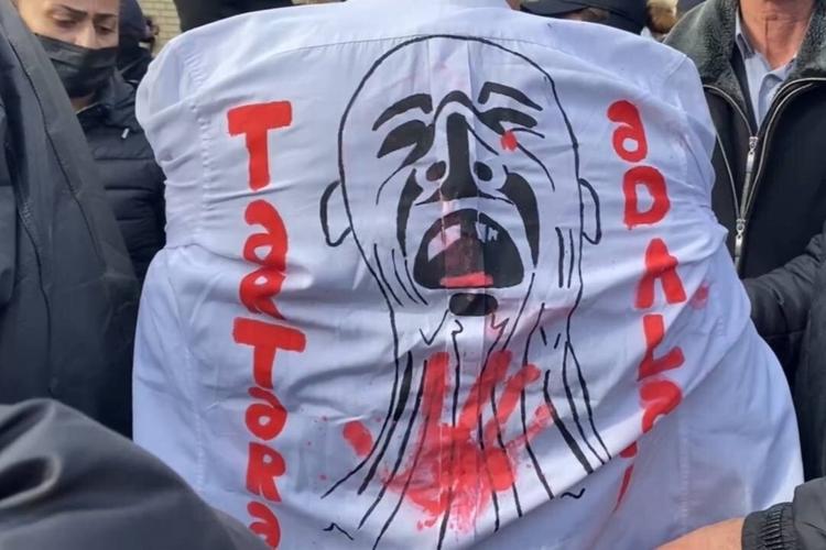 Final group sentenced in Azerbaijan’s infamous ‘Tartar Case’