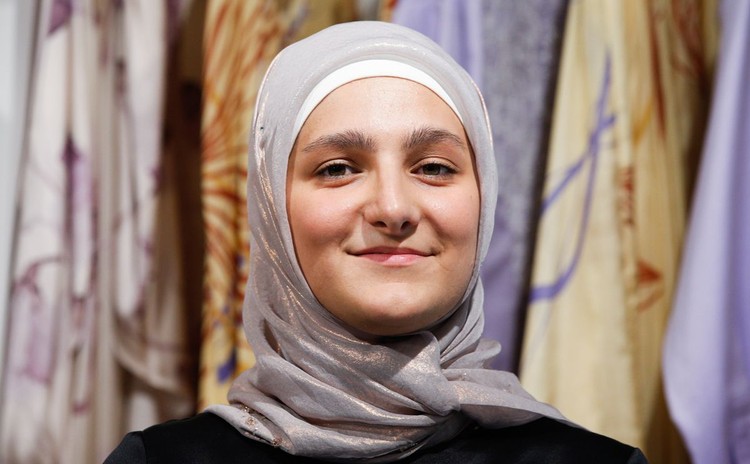 Kadyrov’s daughter resigns as Chechnya’s Deputy Prime Minister