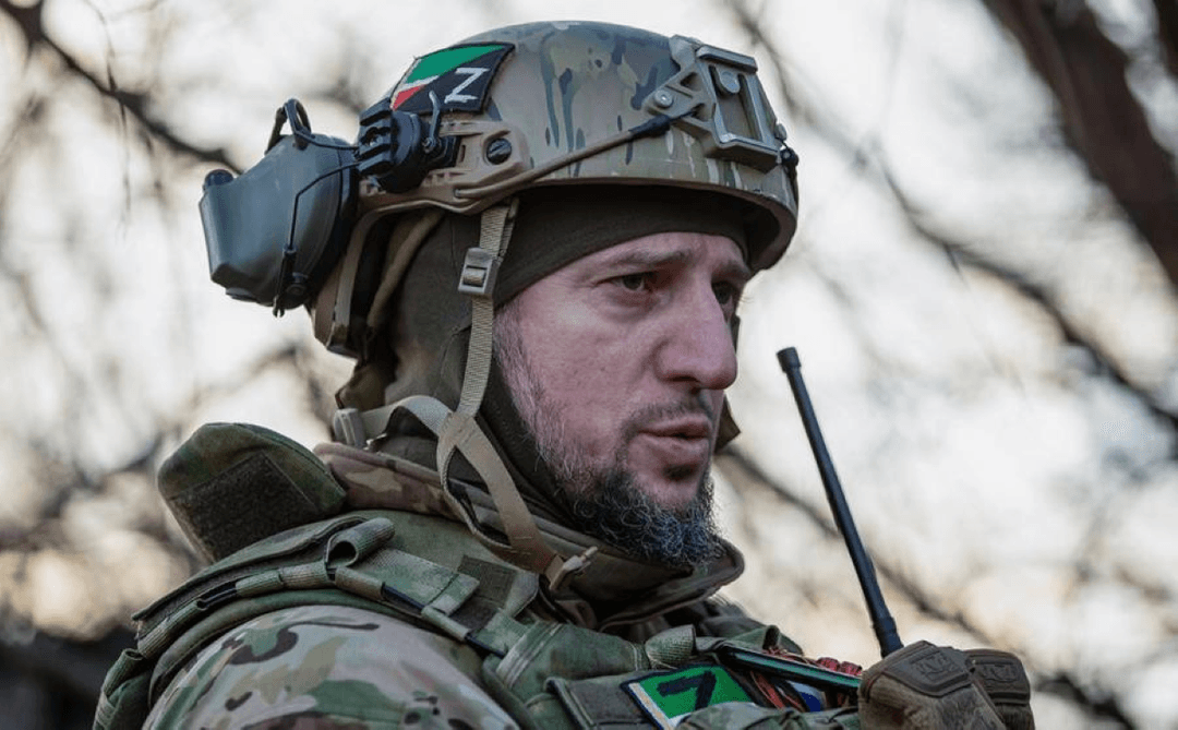 Kabarda–Balkaria woman charged after criticising Chechen Akhmat ...