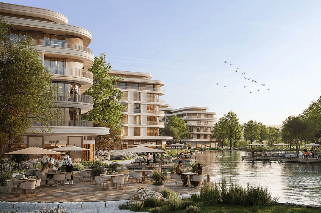 After a series of controversial projects, Eagle Hills sets its sights ...