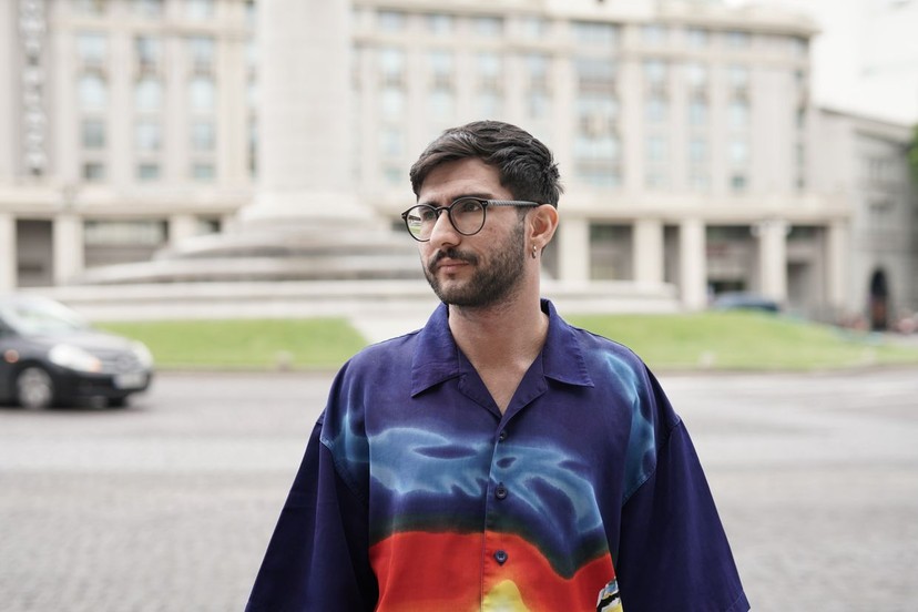 Azerbaijan’s Supreme Court rejects Bahruz Samadov’s appeal