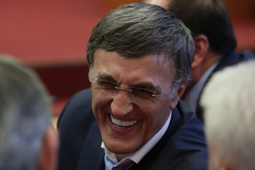 Russia issues arrest warrant for Daghestani former MP