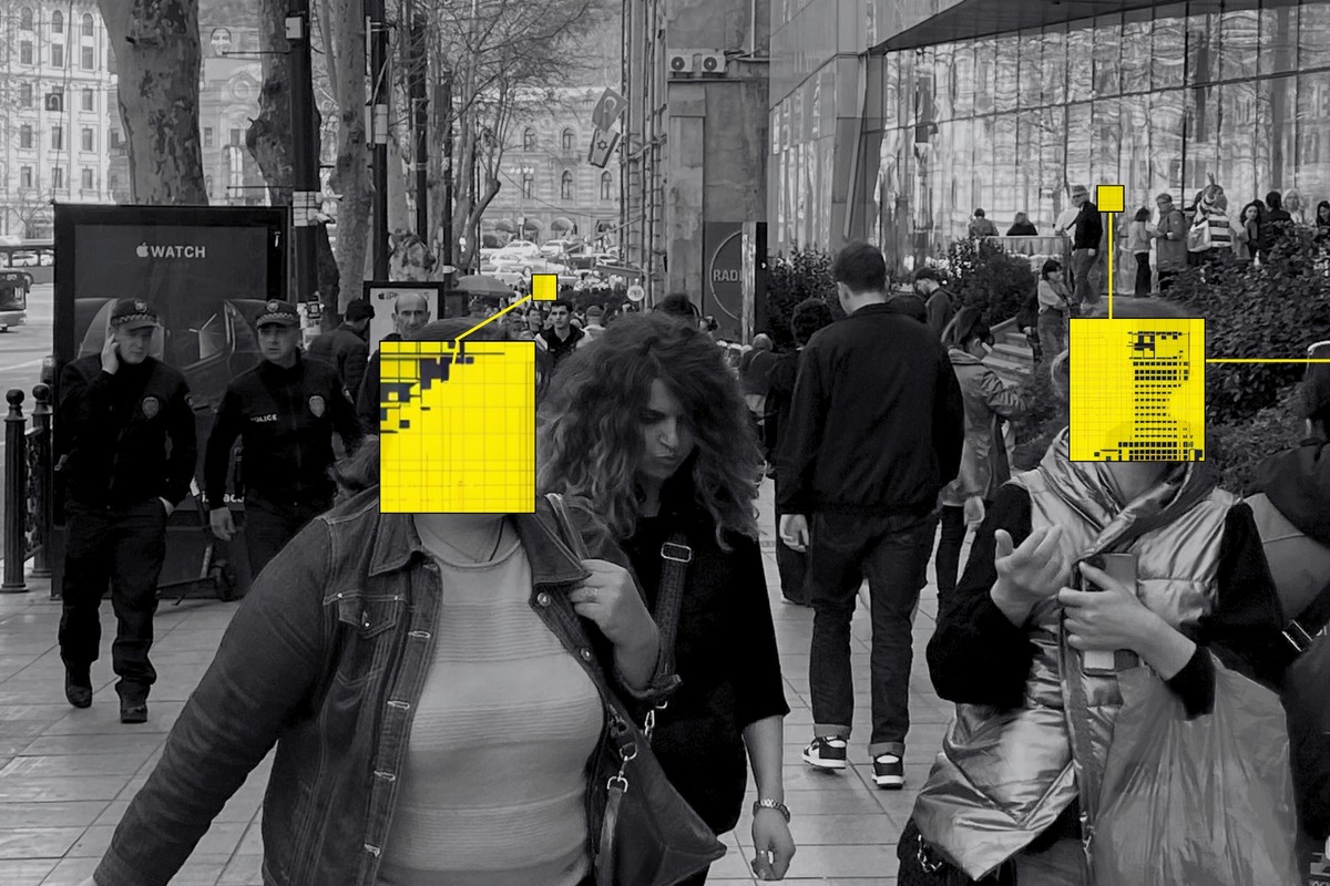 Why is Georgian Dream reviving the foreign agent law?