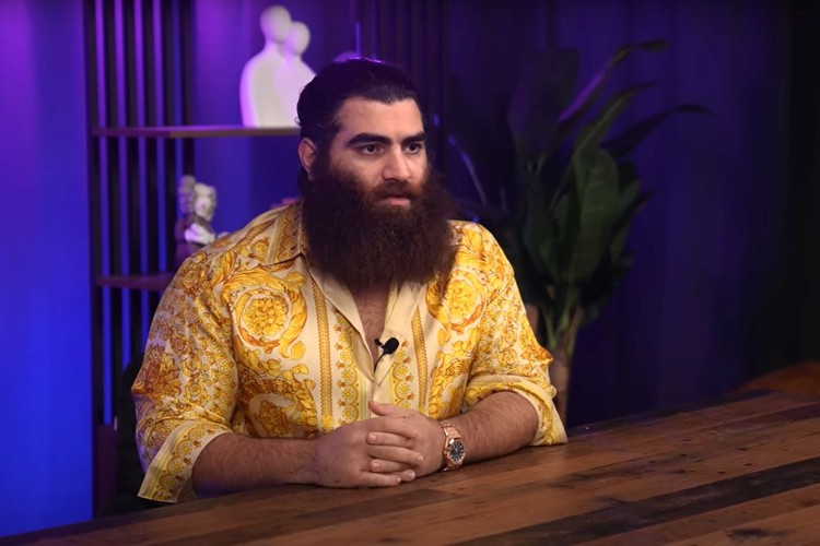 Lectures by Russian–Armenian blogger in Yerevan cancelled after public ...